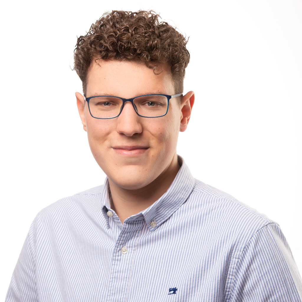 Jörn Pommeranz - Braumeister - Gilde Brauerei GmbH | XING