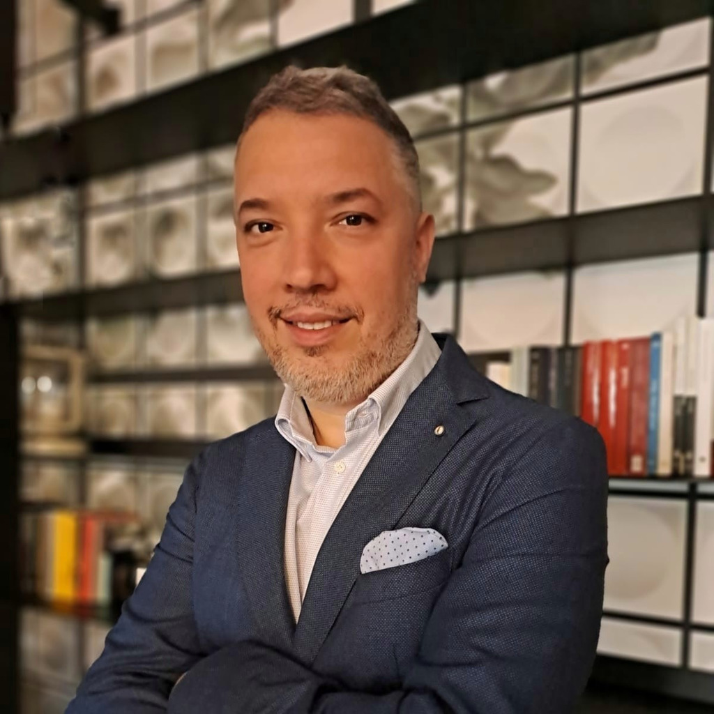 Mario Acampora - Head of Organizational Development, Project Manager ...