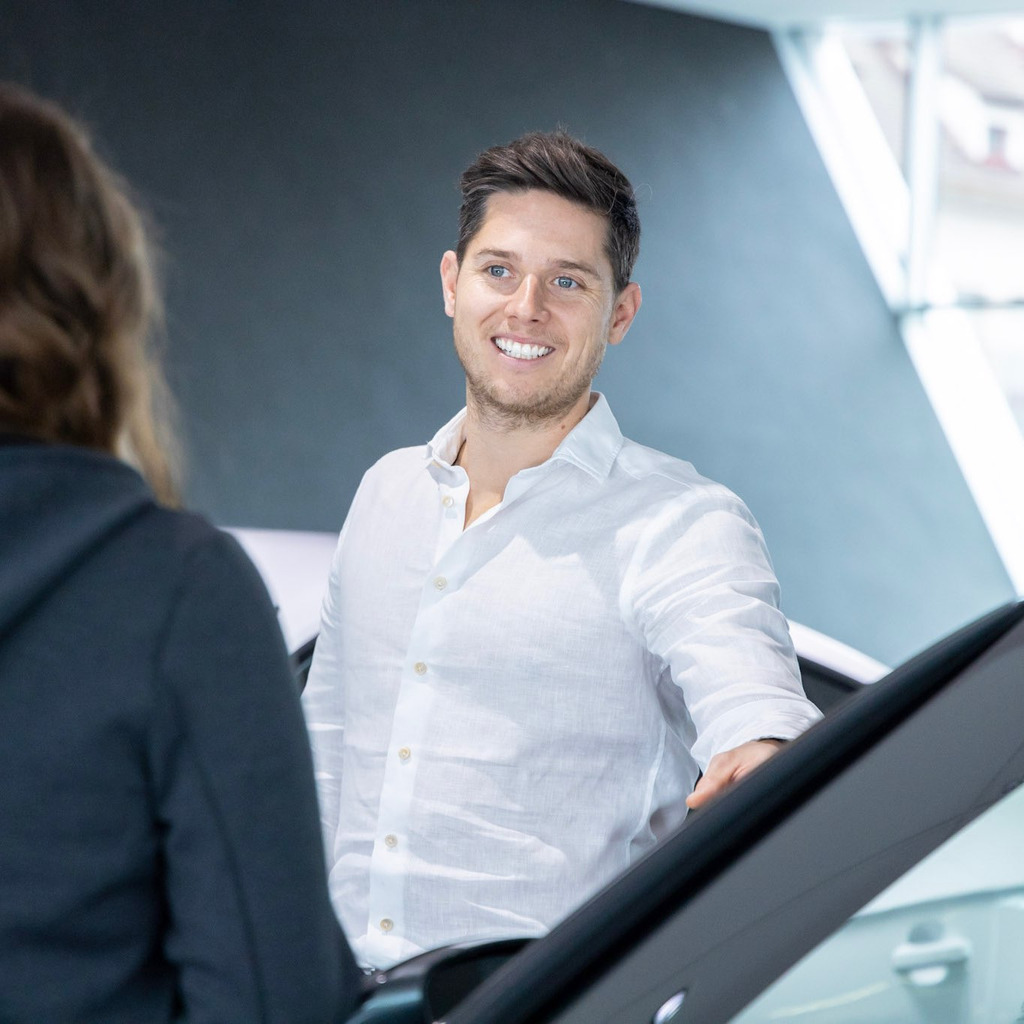 Timon Kaiser - Digitalisierung After-Sales Service - Südstern - Bölle ...