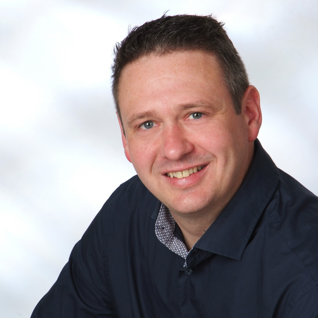 Robert Meier - Industriemechaniker, Fachrichtung Maschinen- und ...