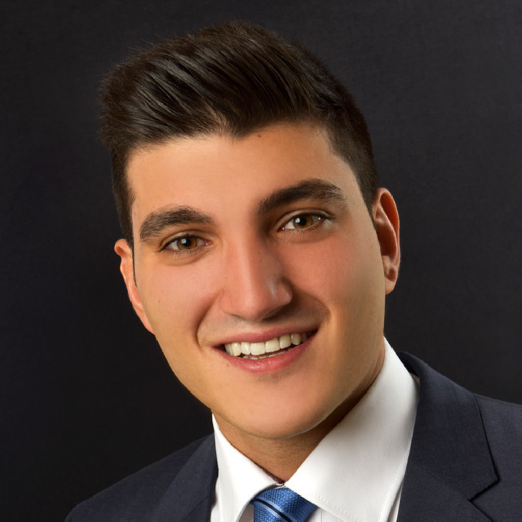 Halil Dagli - Business Development - Yugabyte | XING Halil Dagli - Business Development - Yugabyte | XING