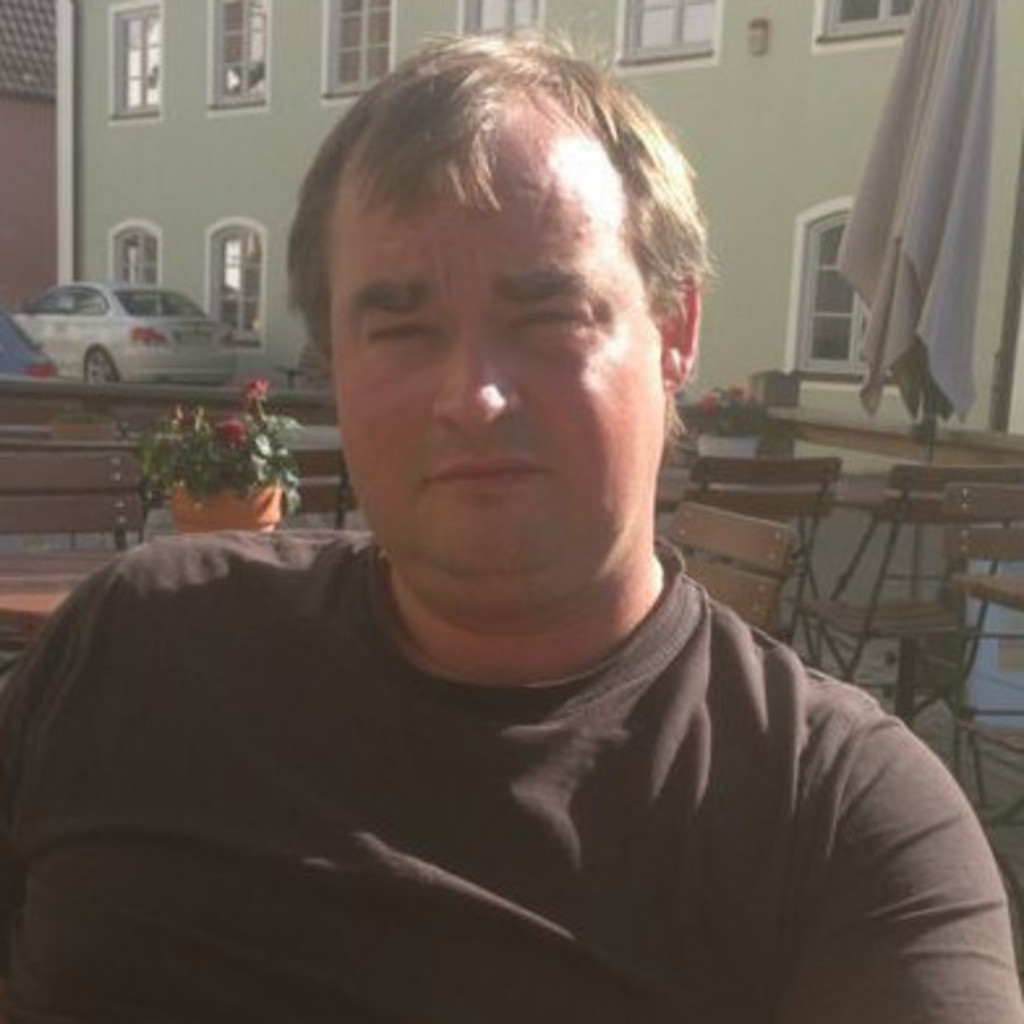 Christian Muth - Team Manager - Handelsvertretung Muth | XING