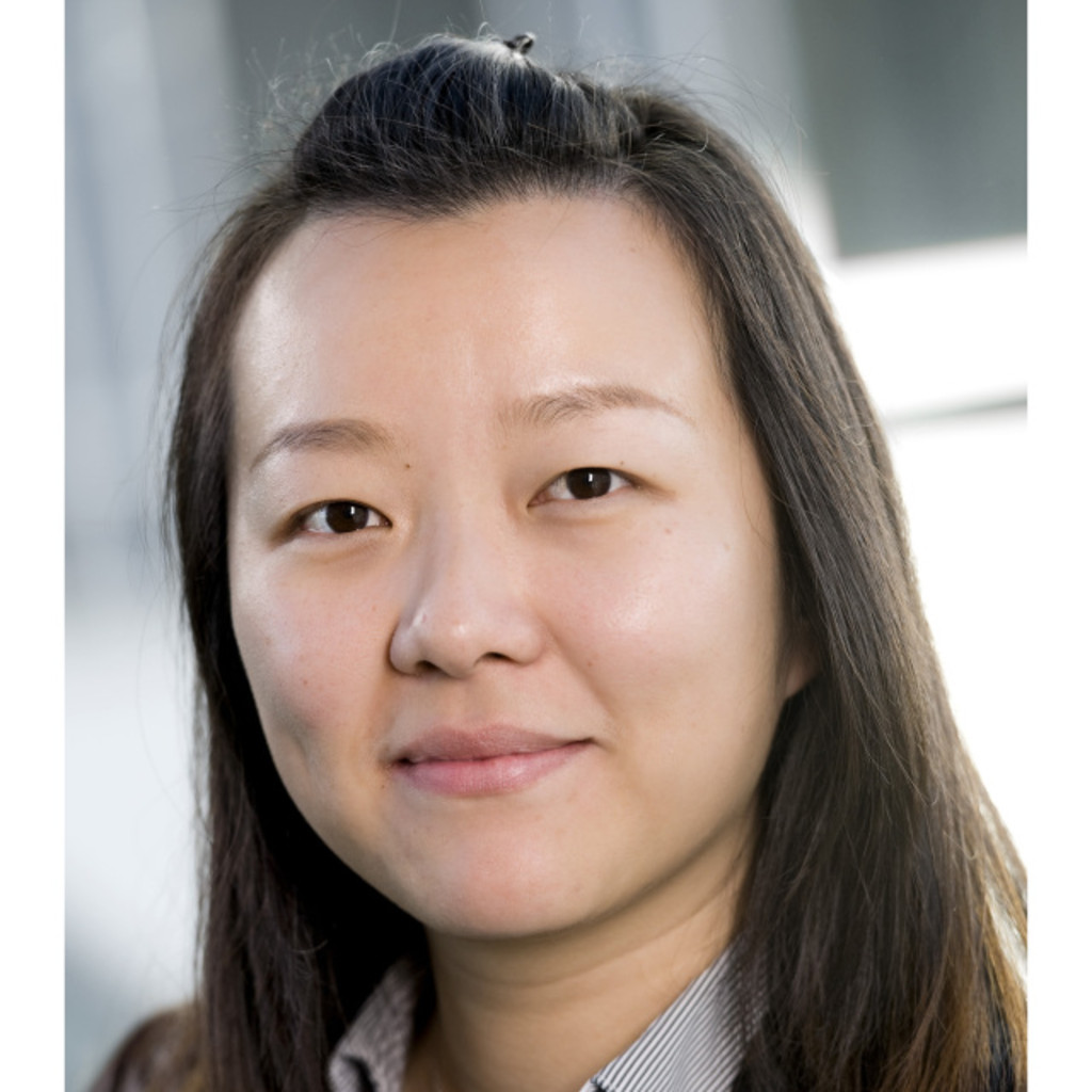 Weilan Dong - Murex Consultant - BB Consult GmbH | XING