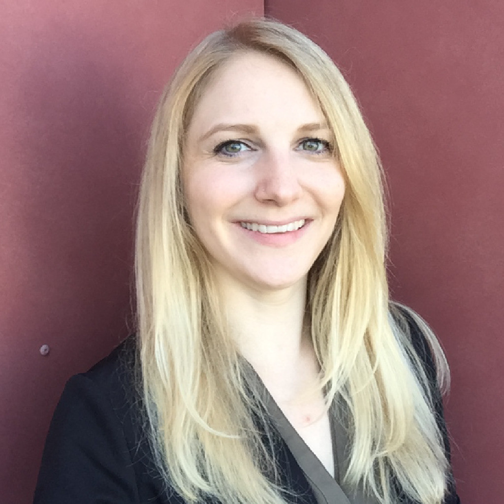 Jessica Huber - Projektleiterin Digital - Meier & Cie AG | XING