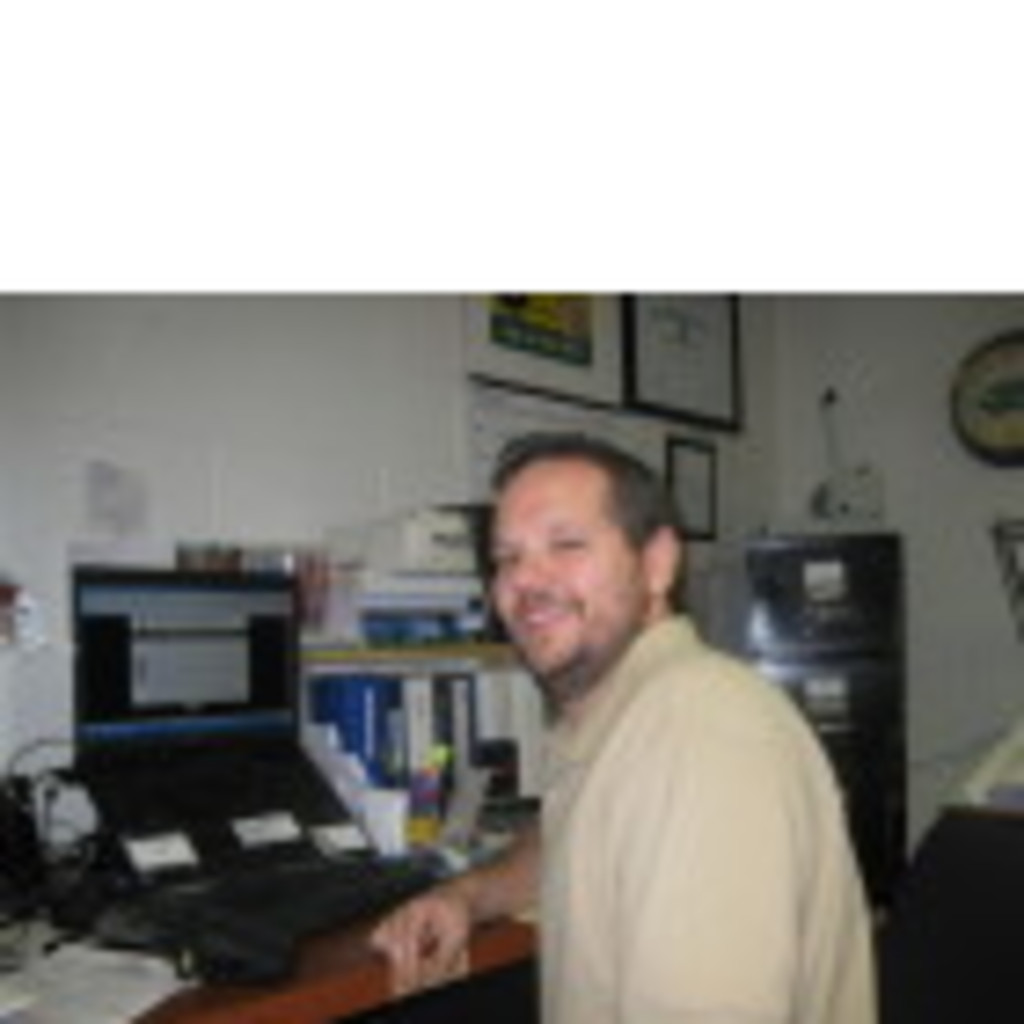 Travis Graboyes - Vice President of Sales - House of Doors | XING