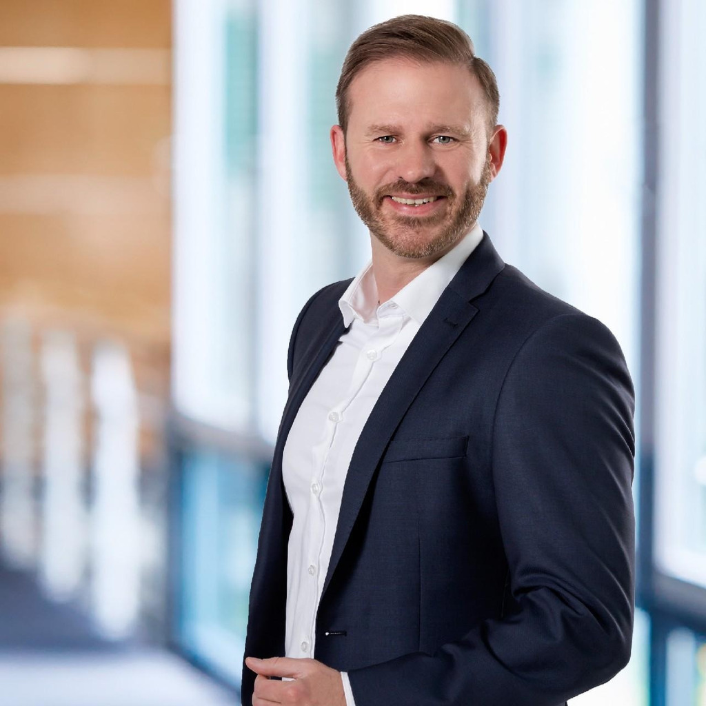 Jan-Marc Homeyer - Mitglied der Geschäftsleitung - GGW ...