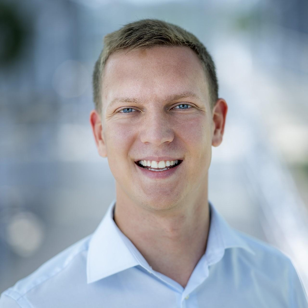 Luis Peter: Ausbildung und Berufserfahrung | XING