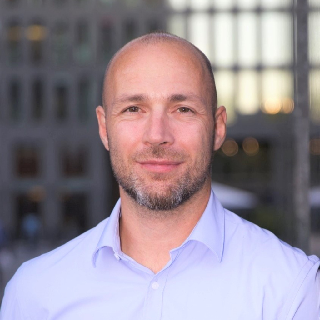 Jérome Fischer - Buchbar bei XING Coaches + Trainer | XING