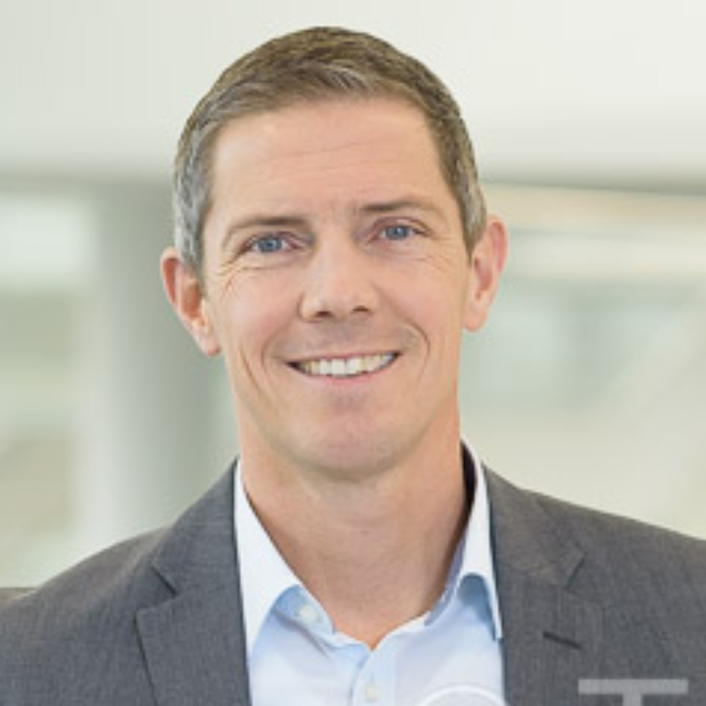 Alexander Schultz - Associate Director - Online Marketing Manager für ...