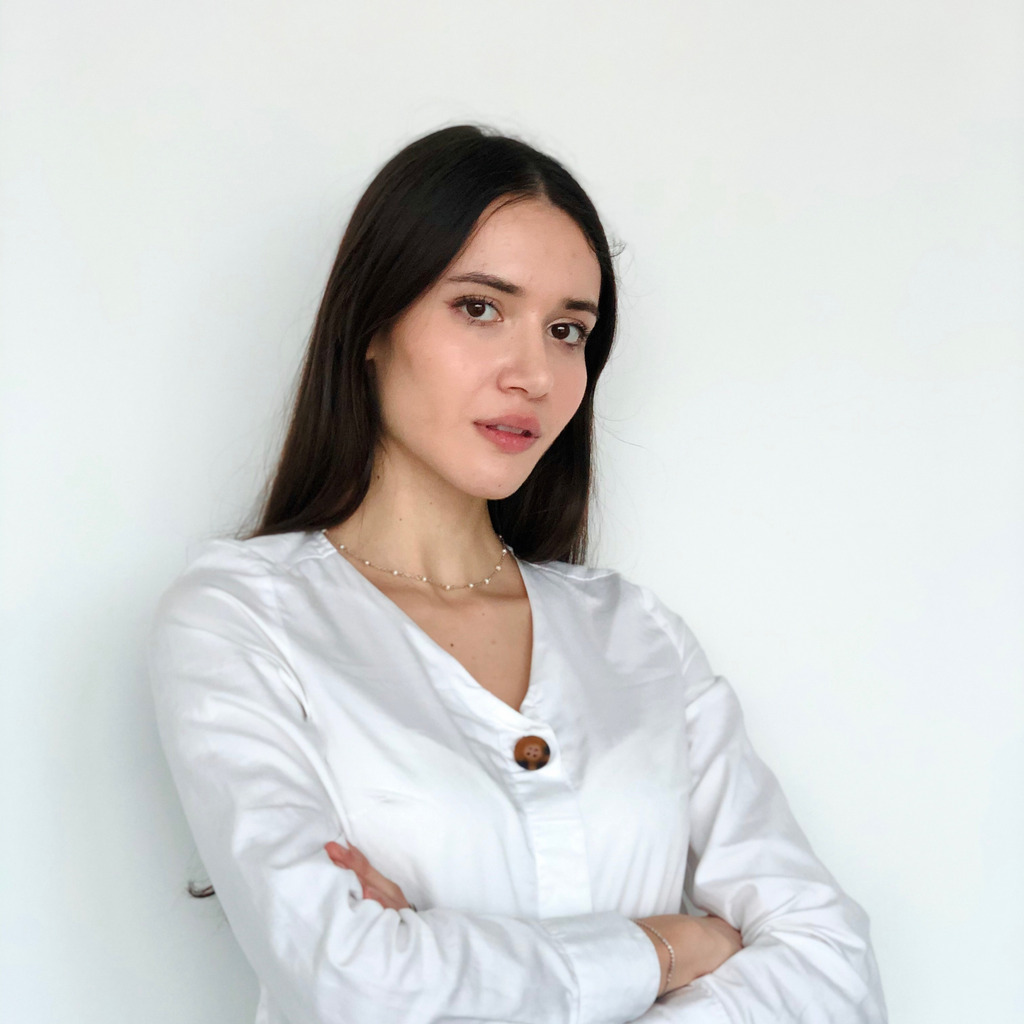 Sofia Tatut - IT Project Manager - Computacenter AG & Co. oHG | XING