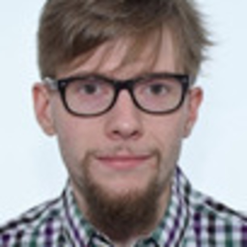 Max Rainer Eckhardt - Versuchstechniker - Ringspann GmbH | XING