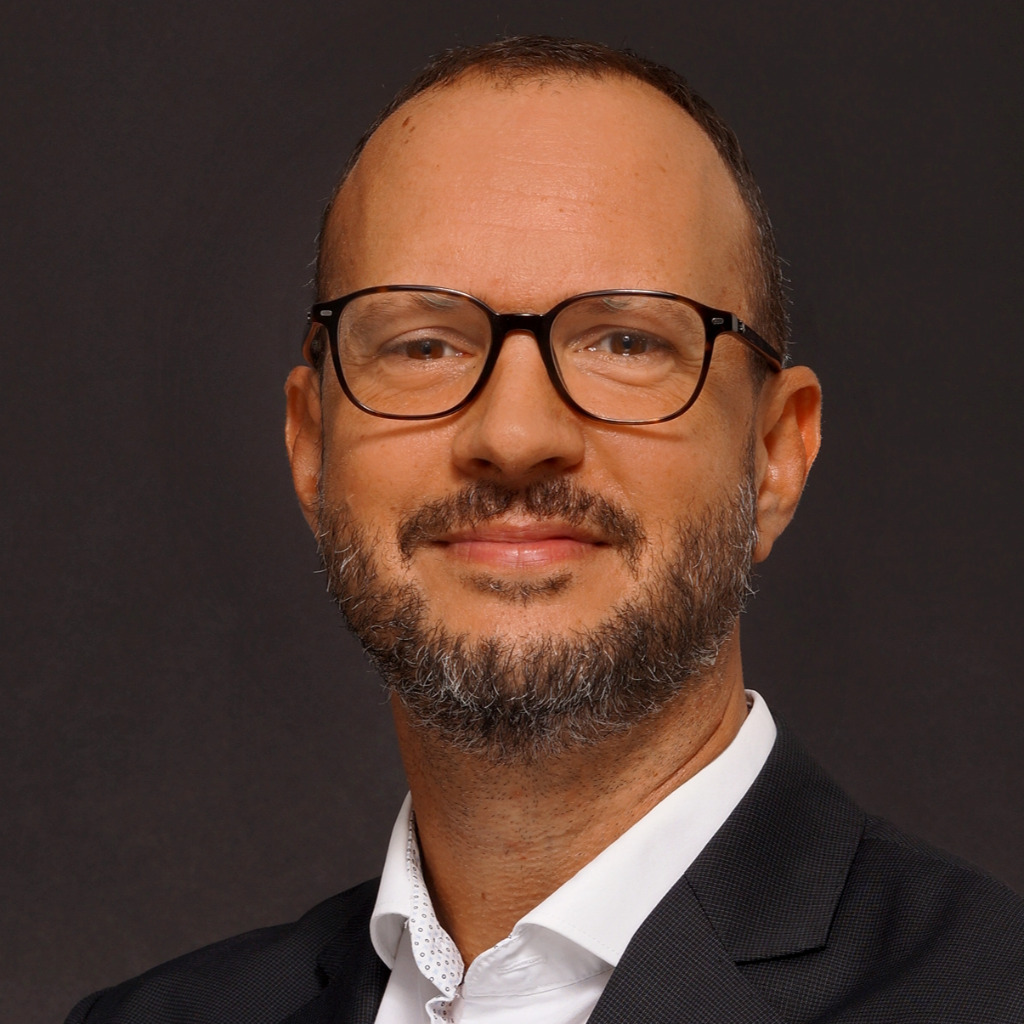 Marc Schaun - Sr. Global Business Development Manager - TRISON | XING