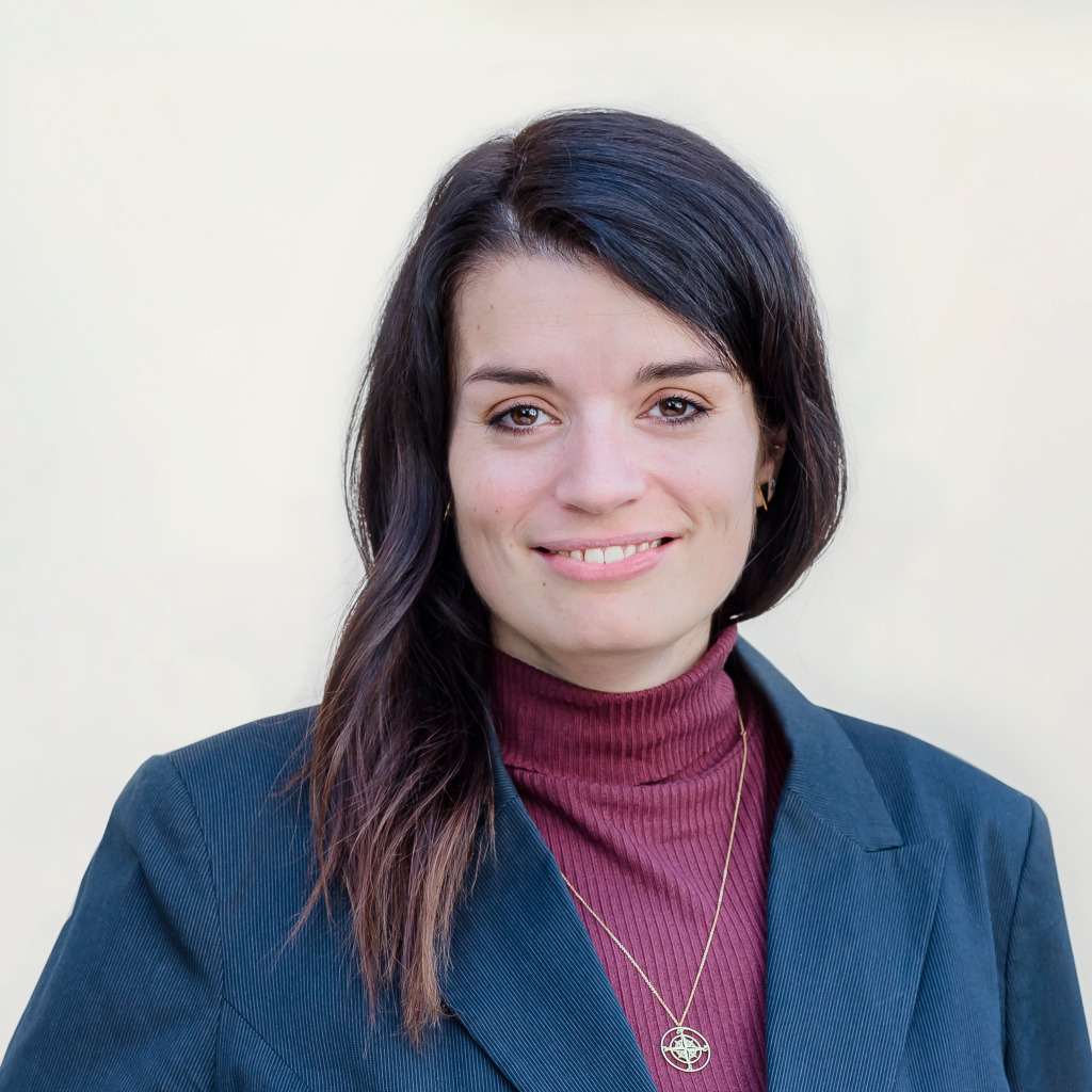 Sabrina Schulze - Software-Entwicklerin - XIMA MEDIA GmbH | XING