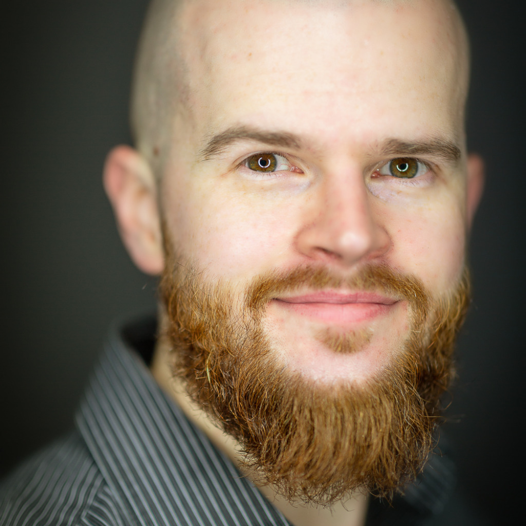 Sascha Marx - Junior Professional - Schwarz IT KG | XING