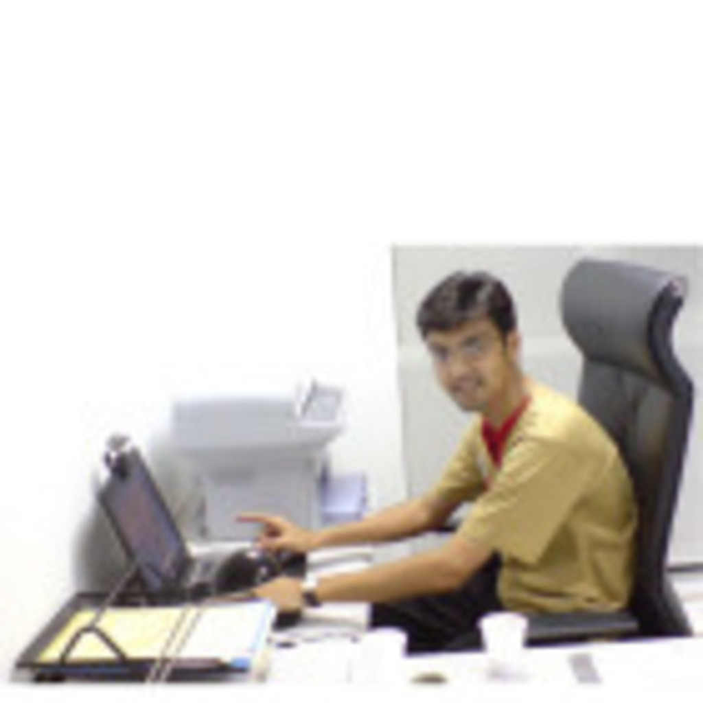 Wasim Kasmani - IT Specialist - GRMC Advisory Services | XING