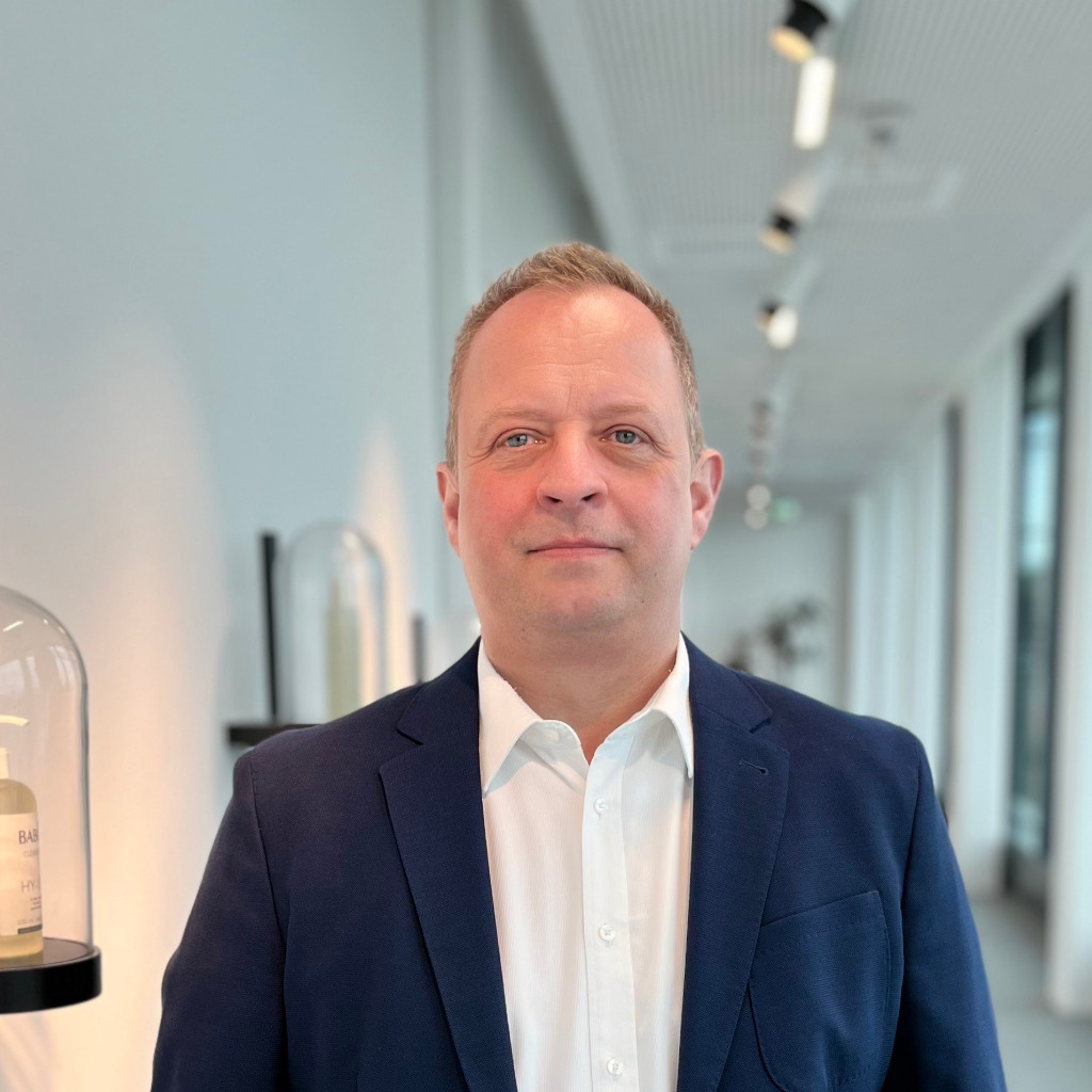 Thomas Wirtz - Geschäftsführer - Femia Cosmetic | XING