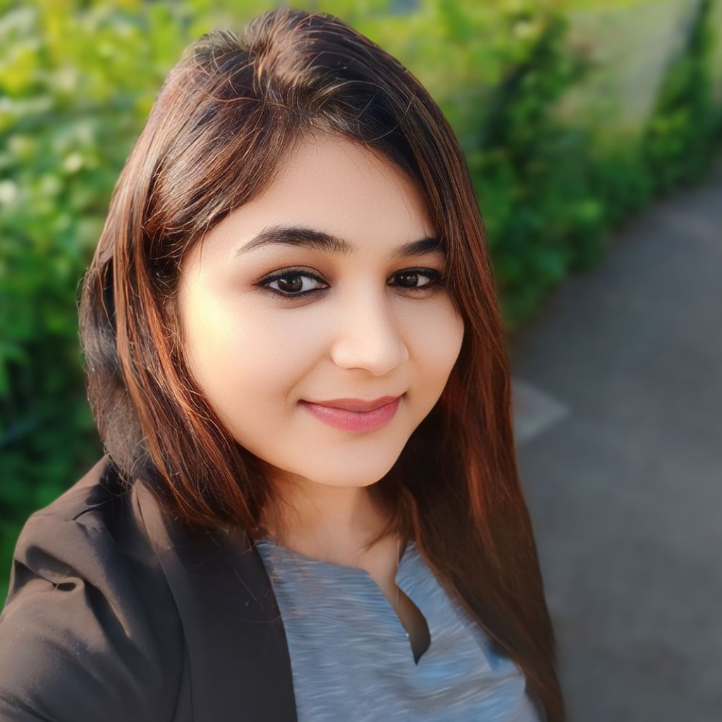 Aditi Nigam - Senior Business Analyst - White Clarke Group | XING