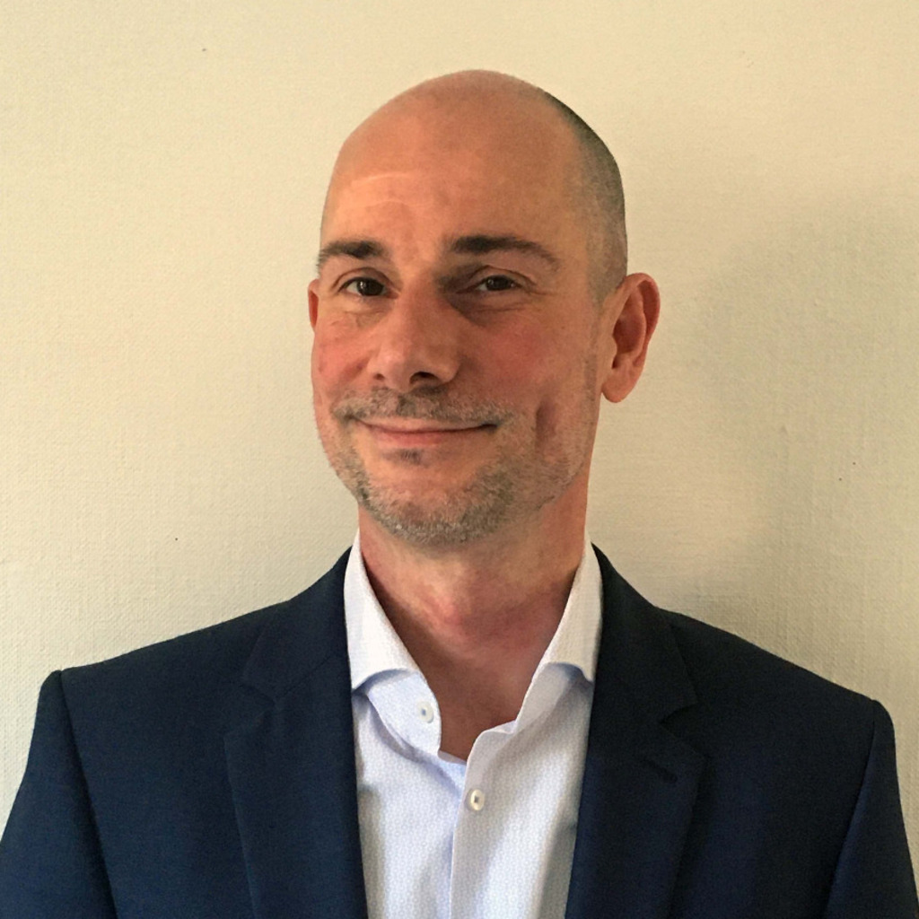 Robert Ebinger - Stellv. Produktionsleitung - BIT Brand GmbH | XING