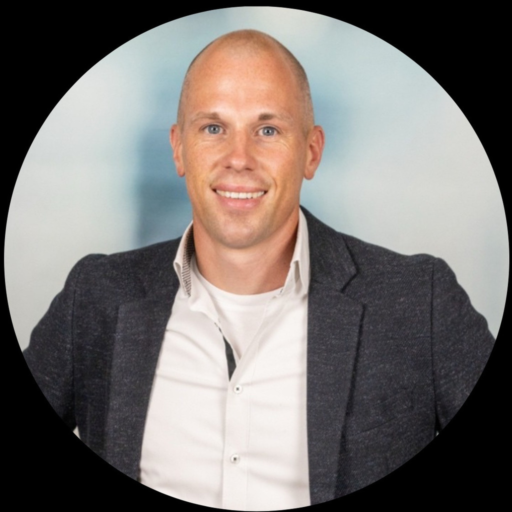 Gideon Staenke - Head of Team Business Development - Berrang SE | XING