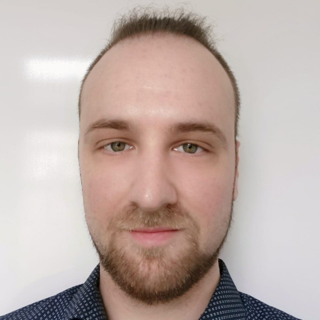 Ole Peters - Data Scientist - HÖHN CONSULTING GmbH | XING