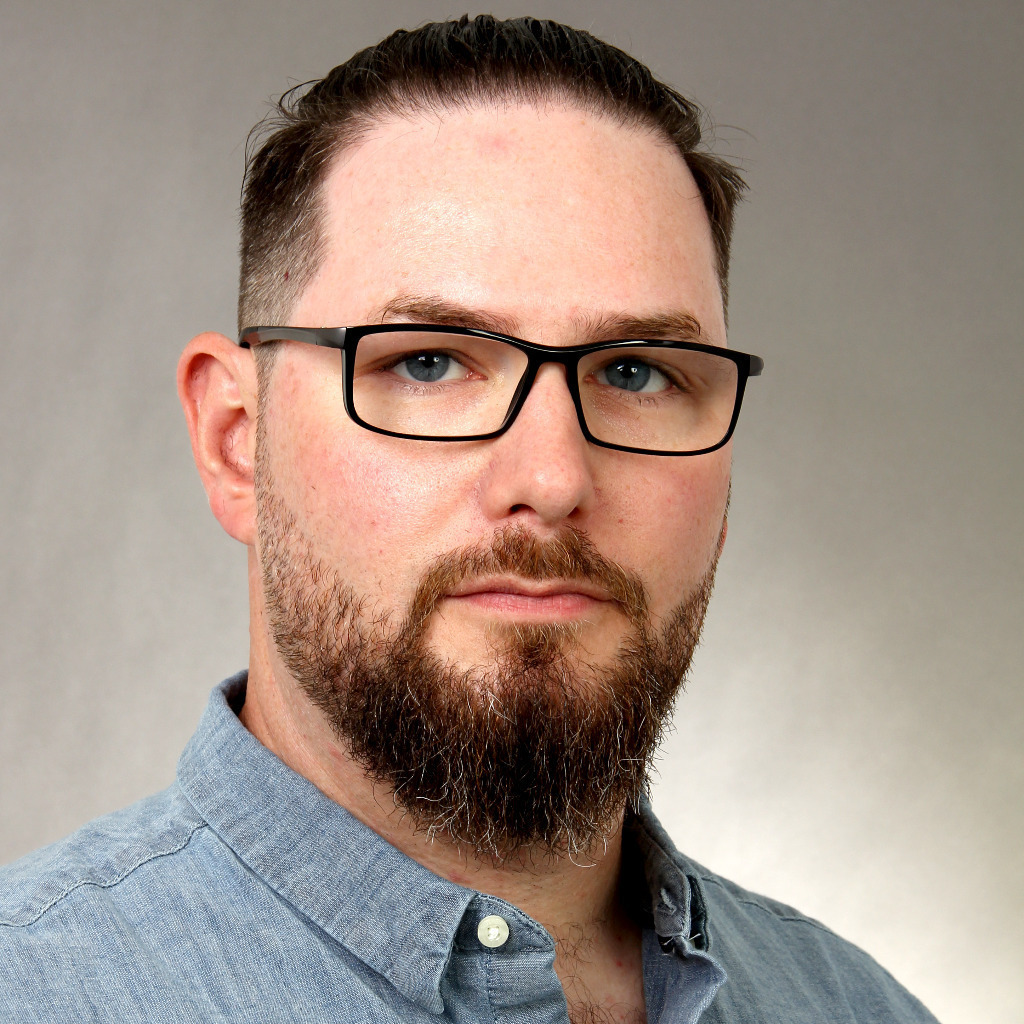 Joachim Benjamin Schweren - Projekt- und Abteilungsleiter ELT - Zeiler ...