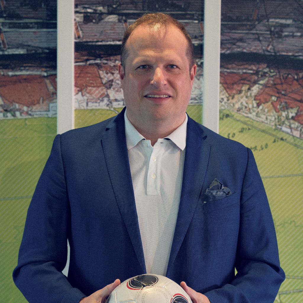 Dr. Alexander Strehl - Geschäftsführer - Underwriter Contingency - SRC ...