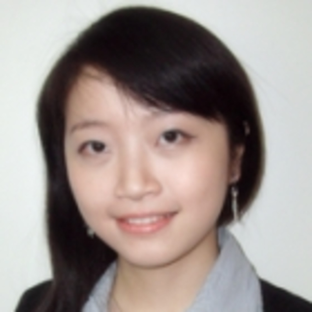 Chenxi Lin - Elektrotechnik und Informationstechnik - RWTH | XING