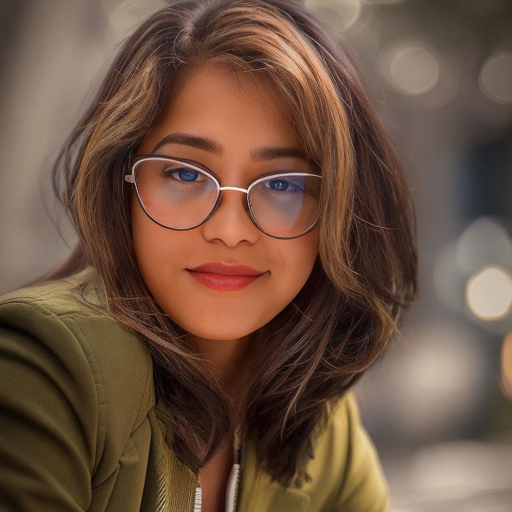 Shreya Mitra - Electronics - Hochschule Bremen | XING