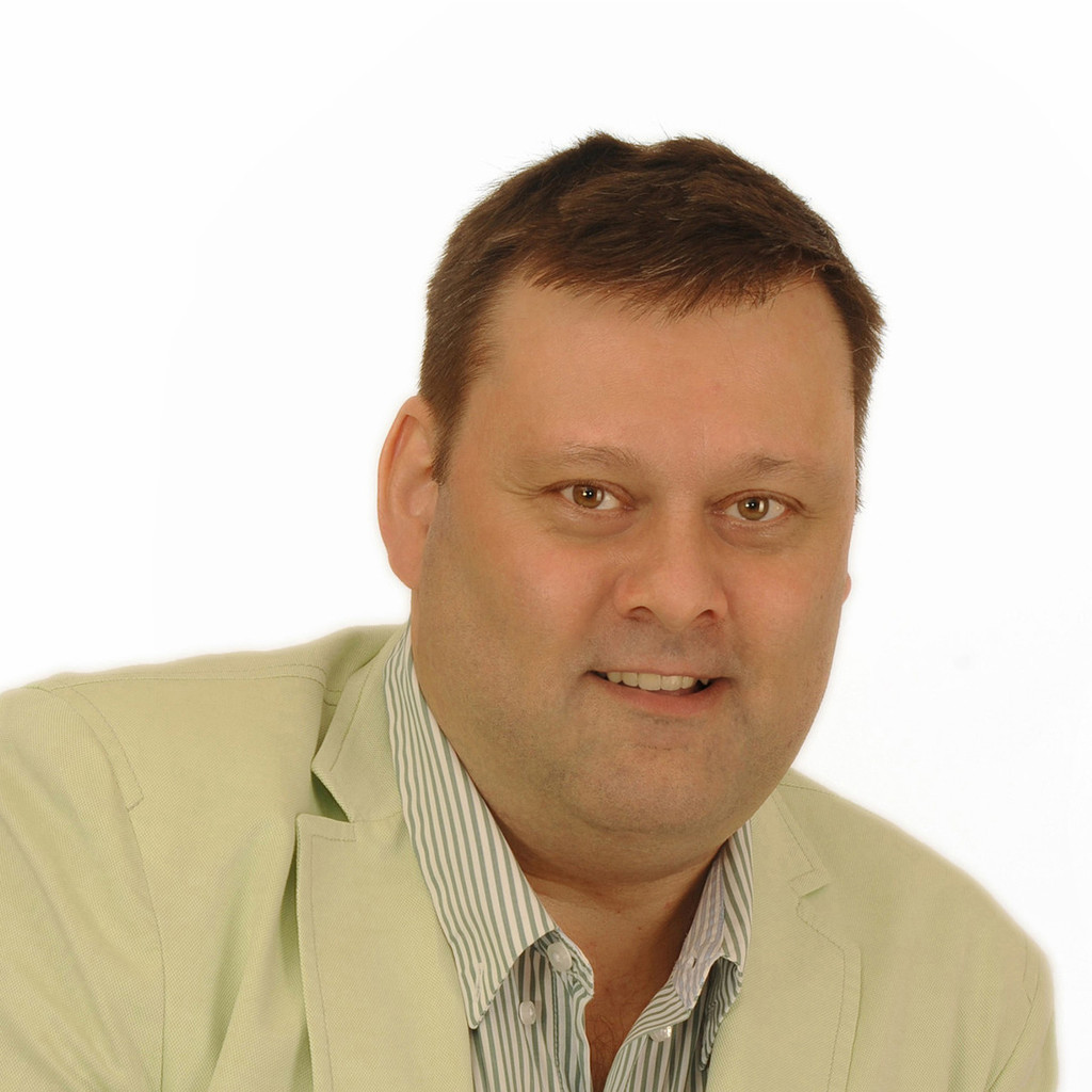 Peter Groll - Geschäftsführer - pg-driver. Mietwagenservice | XING