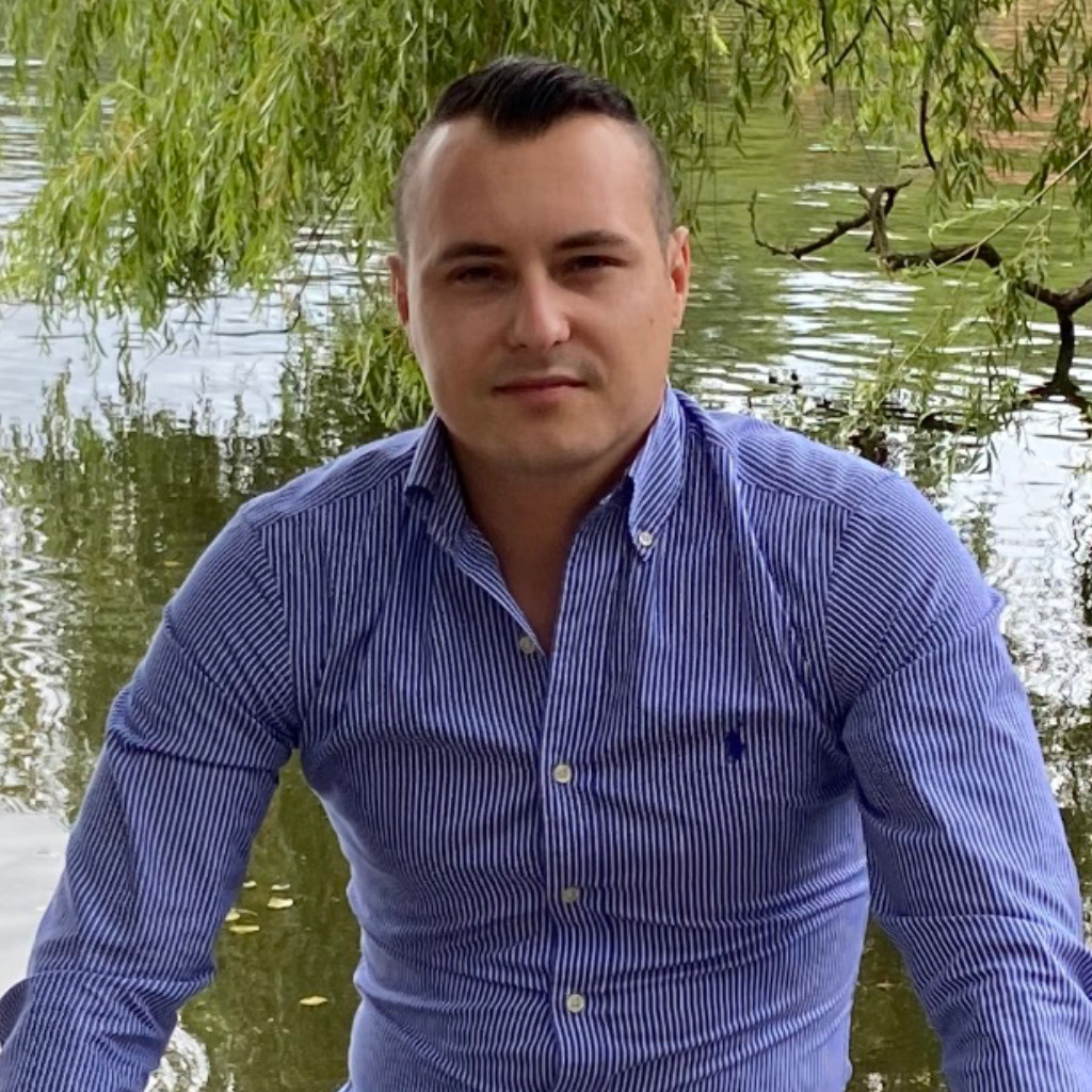 Maik Stamfort - Sales Manager - Die Teileprofis GmbH | XING