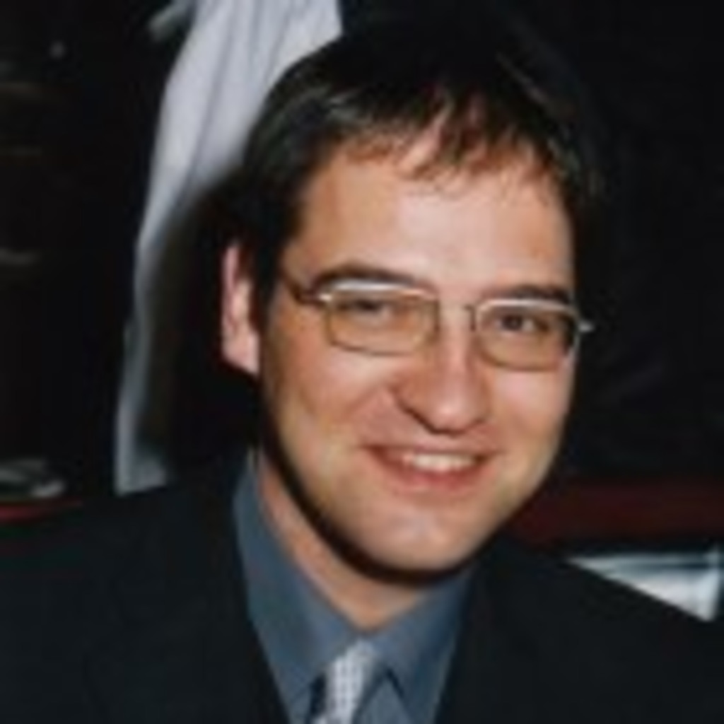 Olaf M. Schmidt - Financial Planner - Olaf M. Schmidt | XING