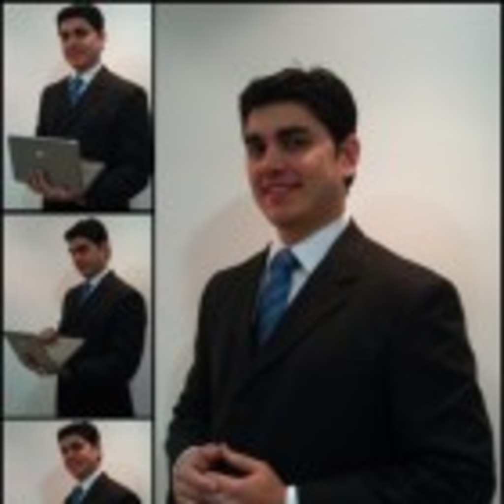 Alejandro Albornoz - administration and technology - SERVIVAN | XING