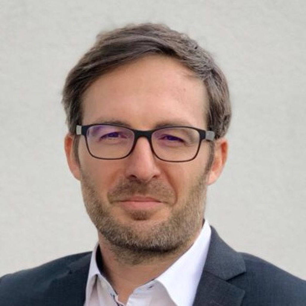 Nicolas Fleury - CTO Products & Solutions - Sopra Steria | XING