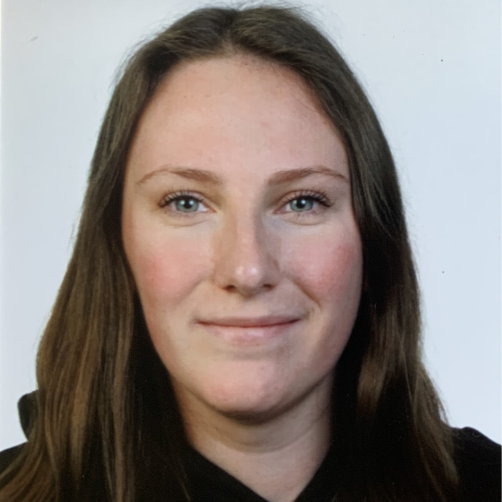 Kim Krohn - Service-Disponentin - Hörmann Deutschland | XING