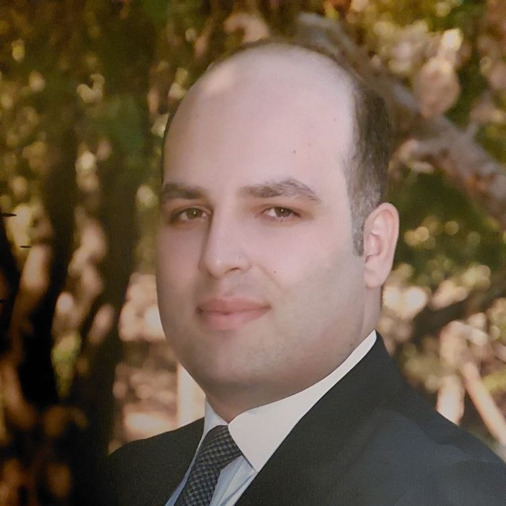 Ali Salarvand - Software Developer - Charisma | XING