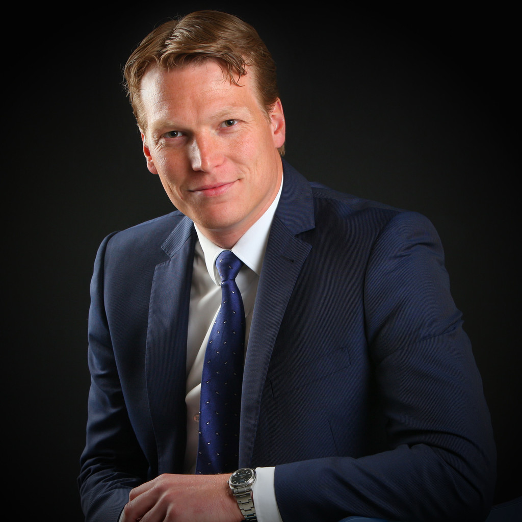 Gerard Nijhoving - Consultant - Nijhoving Consultancy | XING