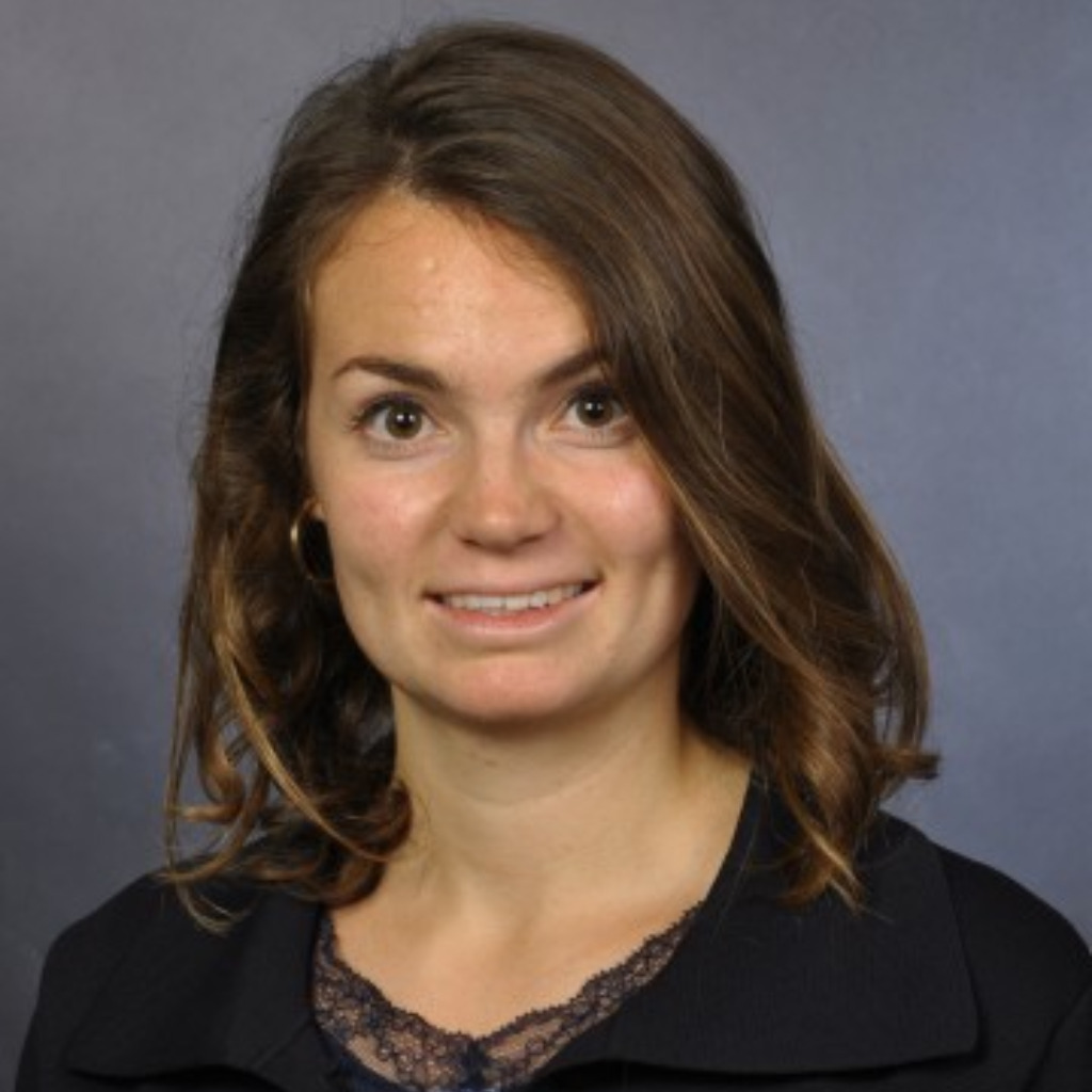 Laura-Marie Hamann: Ausbildung und Berufserfahrung | XING