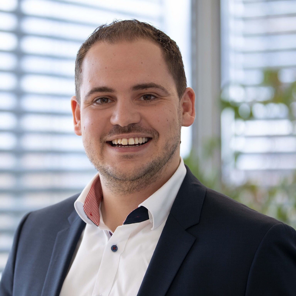 Kevin Werner - Steuerberater - Heid, Kimm & Kollegen ETL GmbH ...