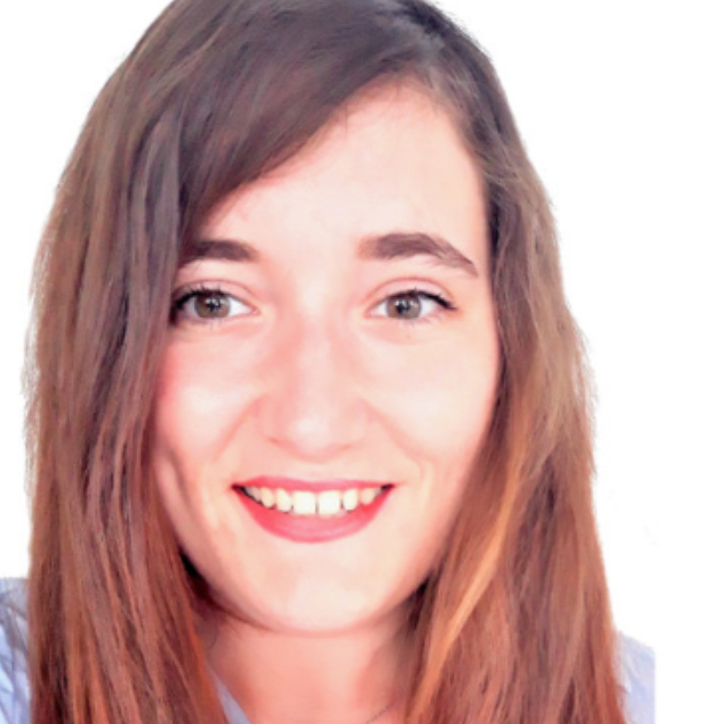 Marie Cadoret - Recruitment Consultant - Cloud International | XING