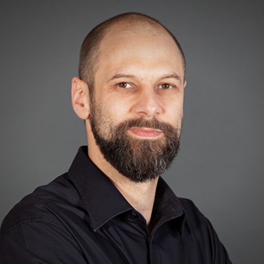 Daniel Mast - Leiter Projekte und Systeme Basel - Kilchenmann AG | XING