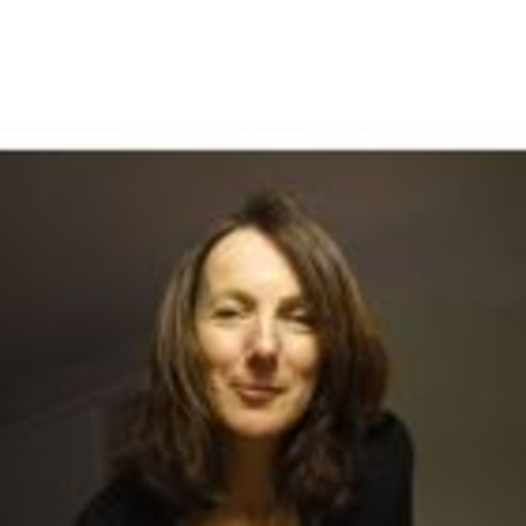 Arabella Ellis - Director of Development - OCG | XING