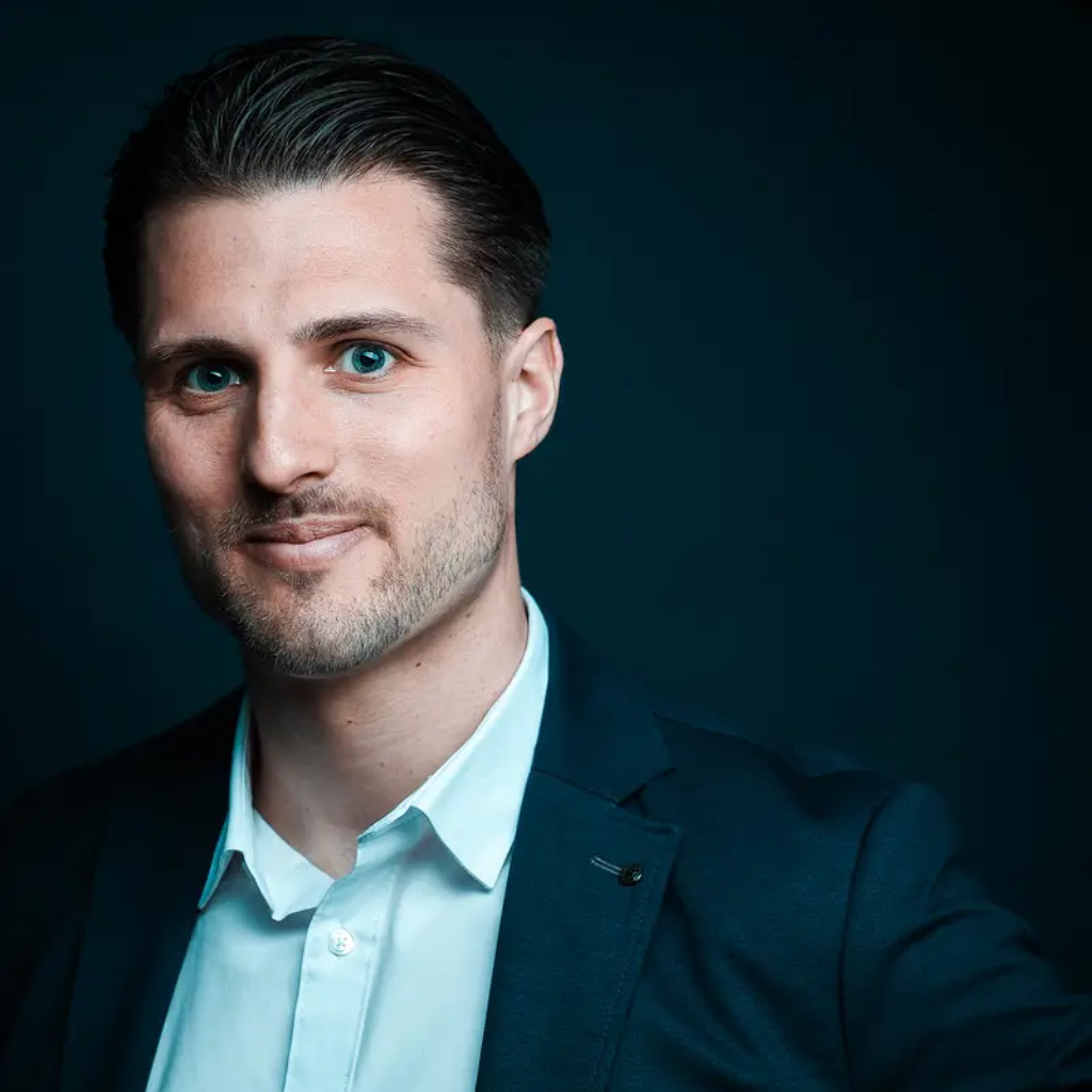 Daniel Otto - Kundenbetreuer Gewerbe- und Privatkunden - SecuRat Die ...