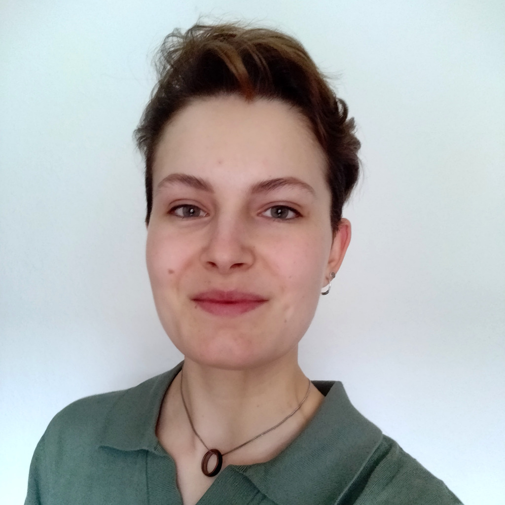 Nina Scheler - Wissenschaftliche Hilfskraft - Leibniz Universität ...