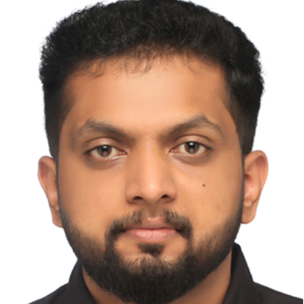 Vishnu Sasi - EHS Advisor - KM Lynskey GmbH | XING