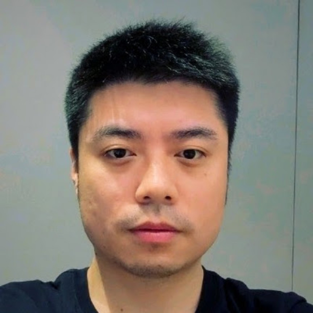 Wayne Wang - Frontend Developer - Alipay | XING