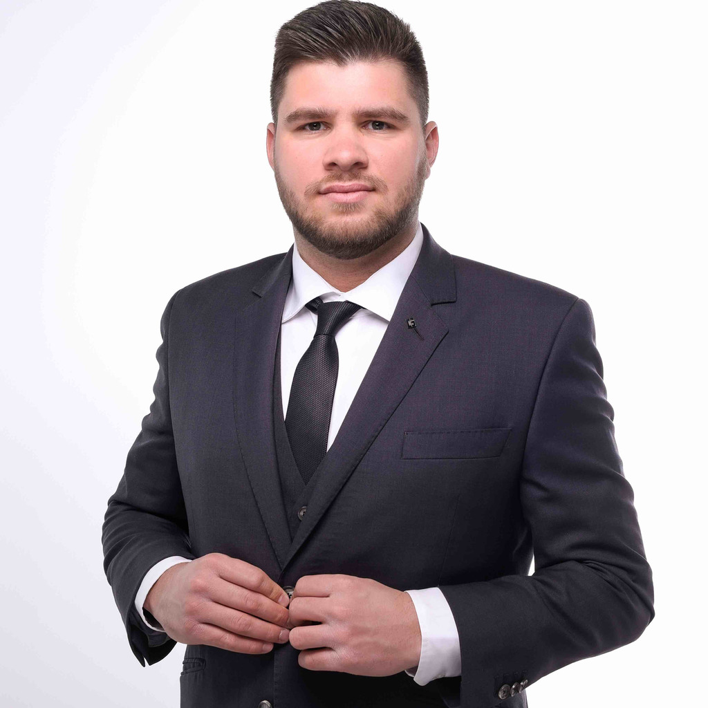 Marcus Hendle - Niederlassungsleiter - CG Group GmbH | XING