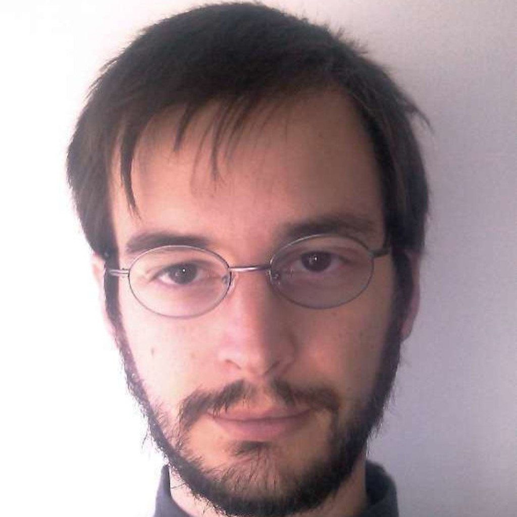 Sebastian Dieguez - Sr. App Developer - plenigo GmbH | XING