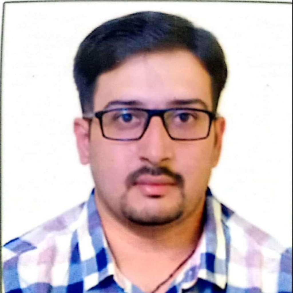 Anoop Kumar - Senior Software Engineer - CGI | XING