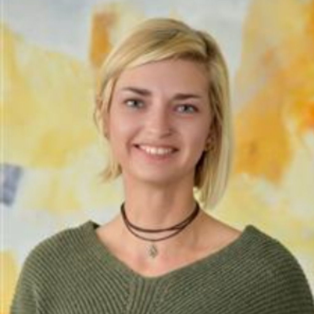 Stephanie Kurowski - Koordinatorin Verpackungstechnik ...