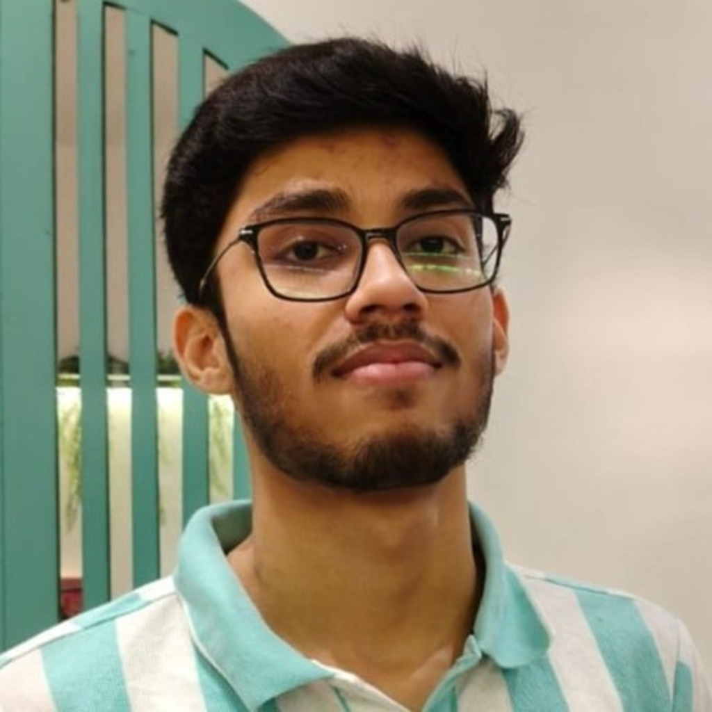 Tanmay Bisen - Software Developer - Schneider Electric Deutschland | XING